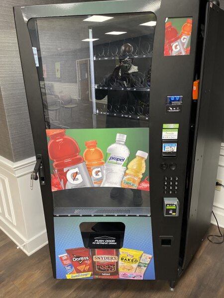 Soda Pop / Drink Vending Machines for Sale in Texas - Used Drink ...