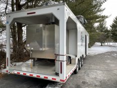 Buy or Sell Food Trucks, Concession Trailers, Vending Machines, Mobile ...