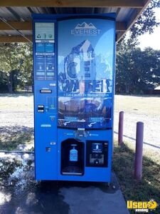 Vending Machines for Sale in Canada - Used Vending Machines Canada