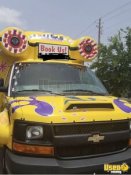 Repos - Repossessed Food Trucks for Sale