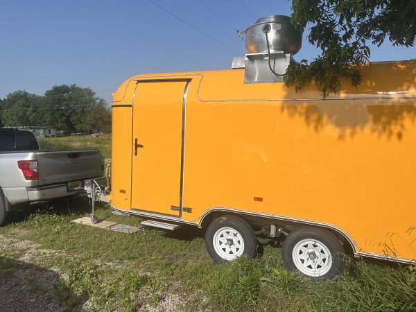 Repos - Repossessed Food Trucks for Sale