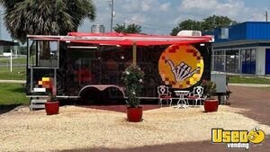 Repos - Repossessed Food Trucks for Sale