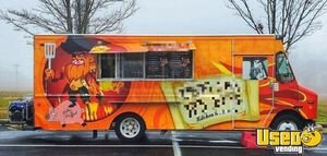 Repos - Repossessed Food Trucks for Sale