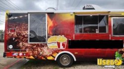 Repos - Repossessed Food Trucks for Sale