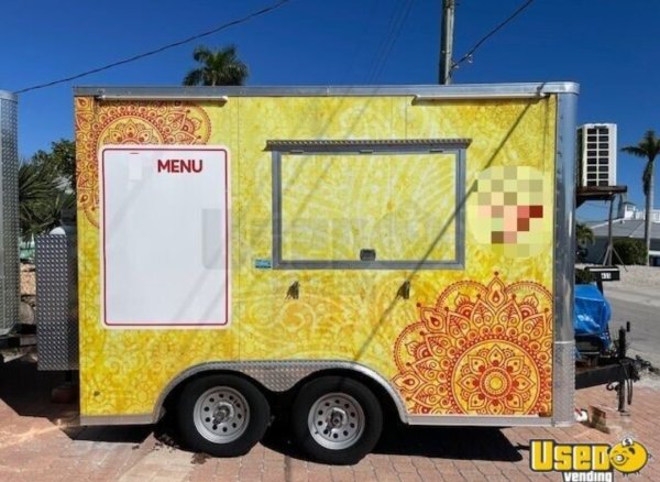 Repos - Repossessed Food Trucks for Sale