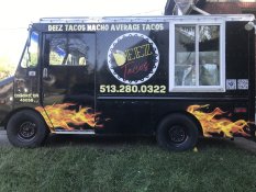 Repos - Repossessed Food Trucks for Sale