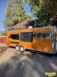 Repos - Repossessed Food Trucks for Sale
