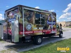 Repos - Repossessed Food Trucks for Sale