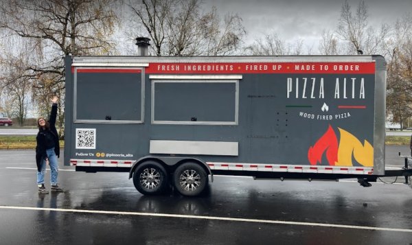 Repos - Repossessed Food Trucks for Sale