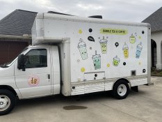Repos - Repossessed Food Trucks for Sale