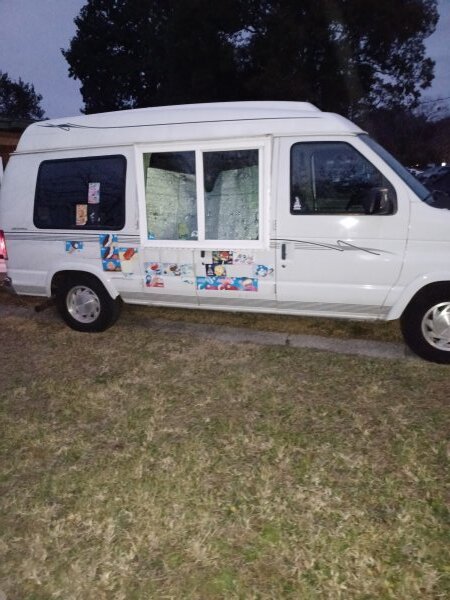 Snow Cone Trucks & Shaved Ice Trucks for Sale - UsedVending