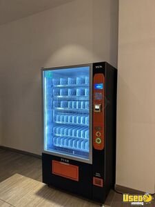Automatic Products AP Combo Vending Machines for Sale