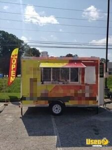 Repos - Repossessed Food Trucks for Sale