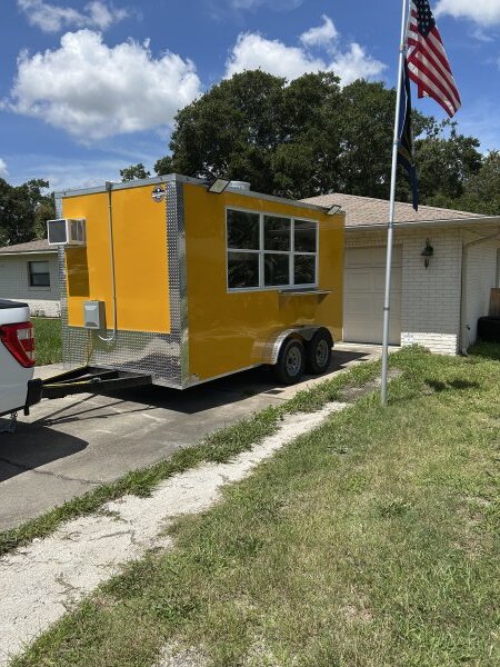 Repos - Repossessed Food Trucks for Sale