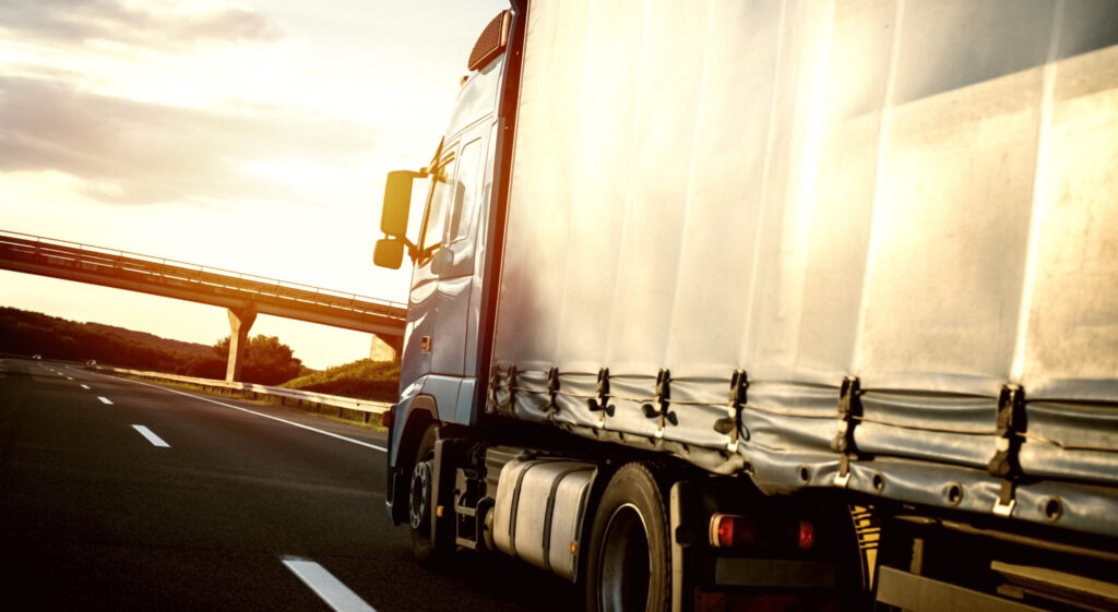 Truck Driving Hazards And How To Avoid Them