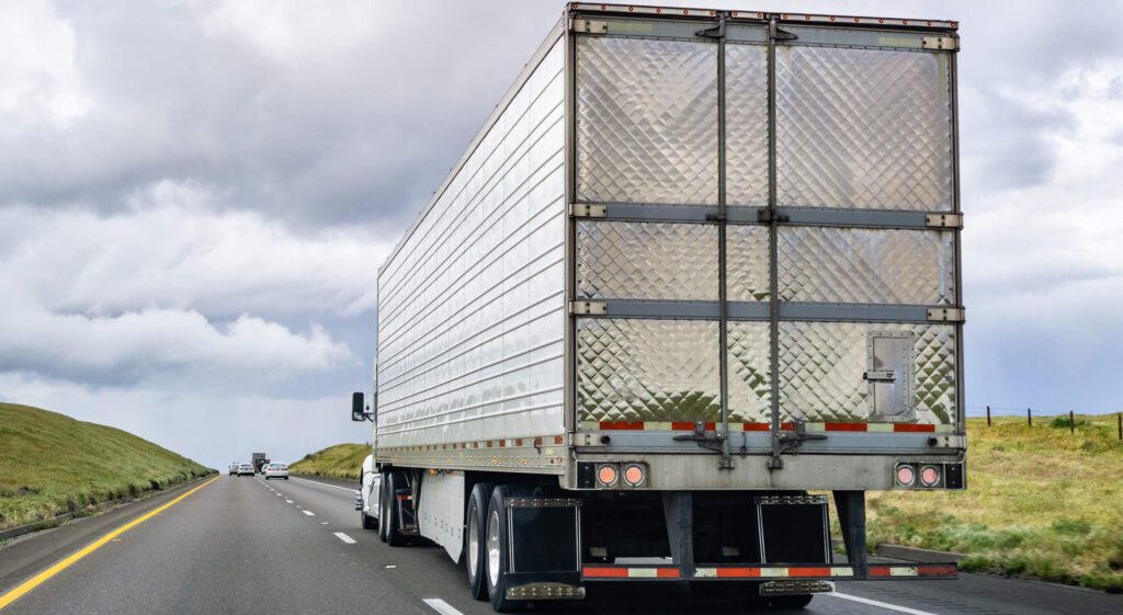 Types of Semi Trailers and What They Are Used For