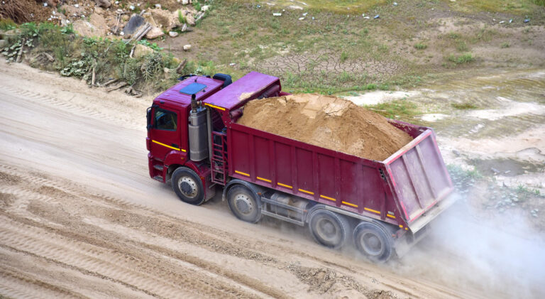 How Much Money Can a Dump Truck Operator Make?