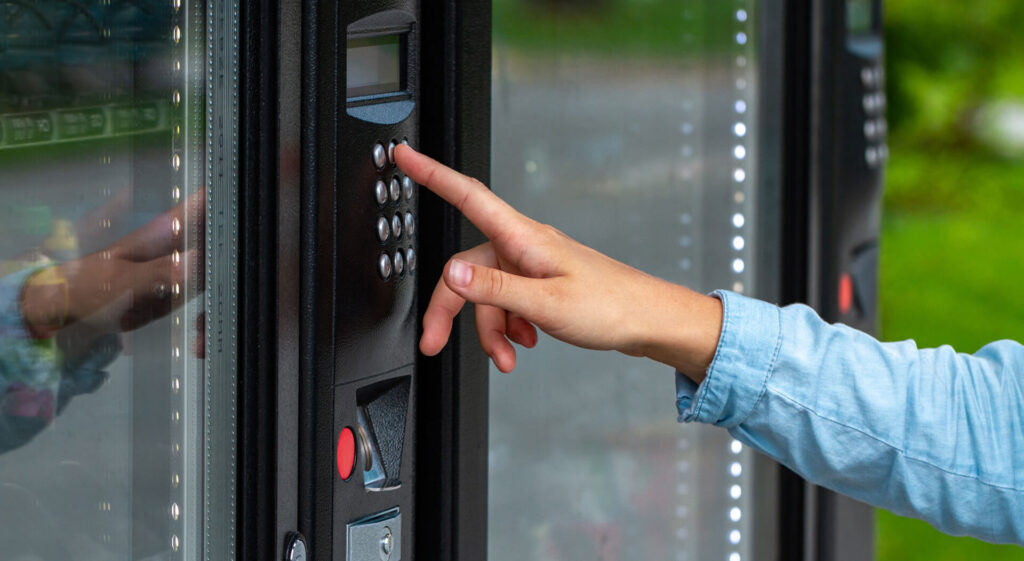 Selling Your Vending Machine? Here’s What You Need to Know