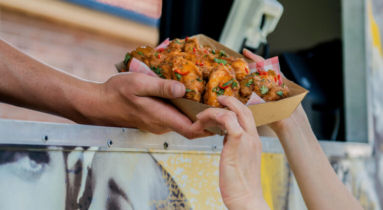 Innovative Recipes and Ideas for Your Chicken Food Truck