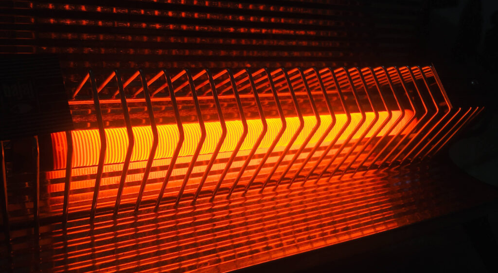 Top 4 Best Portable Heaters for Your Semi Truck