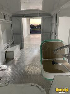 Fully Restored 1963 Vintage 12' Chevrolet C10 Step Van Vending Truck ...