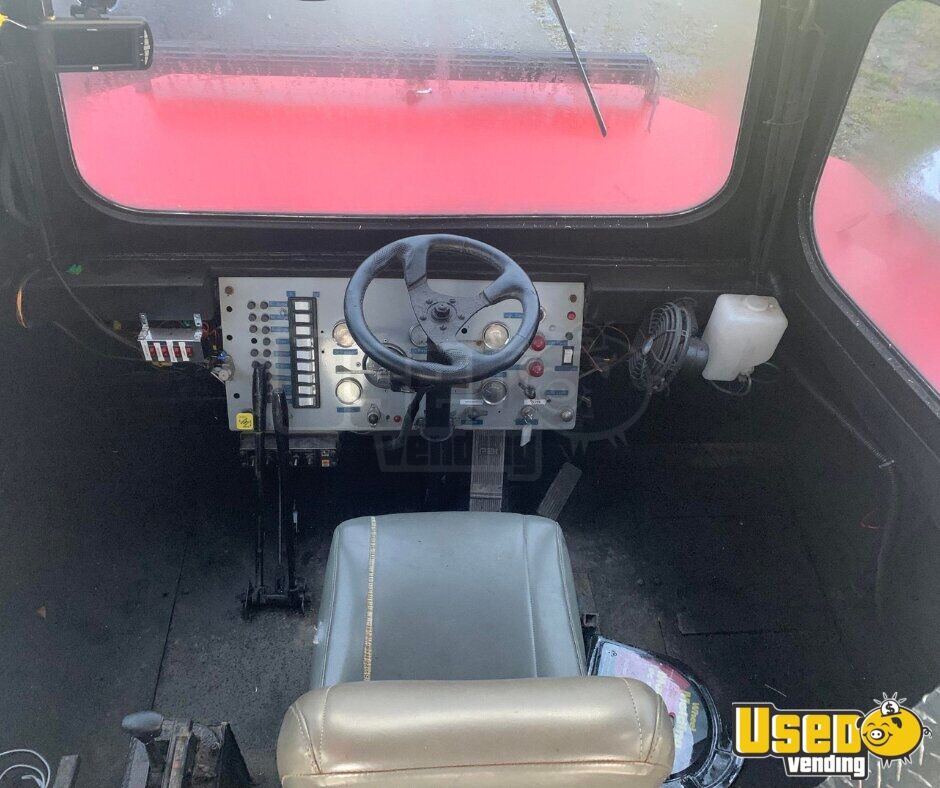 Vintage - 1964 35 LARC Amphibious Vehicle | Marketing Promo Vehicle for ...