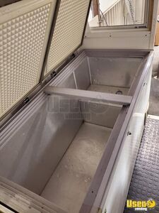 Harris 24' Pontoon Boat Food Truck | Mobile Food Unit for Sale in ...