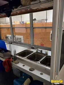 Harris 24' Pontoon Boat Food Truck | Mobile Food Unit for Sale in ...