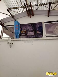 Harris 24' Pontoon Boat Food Truck | Mobile Food Unit for Sale in ...