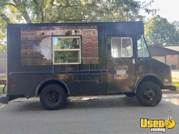 Diesel Powered - Chevrolet P-30 Step Van | Used Step Van for Sale in ...