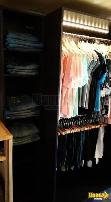 1989 Chevrolet P-Series Step Van Mobile Boutique Truck for Sale in ...