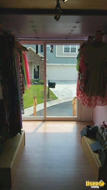 1989 Chevrolet P-Series Step Van Mobile Boutique Truck for Sale in ...