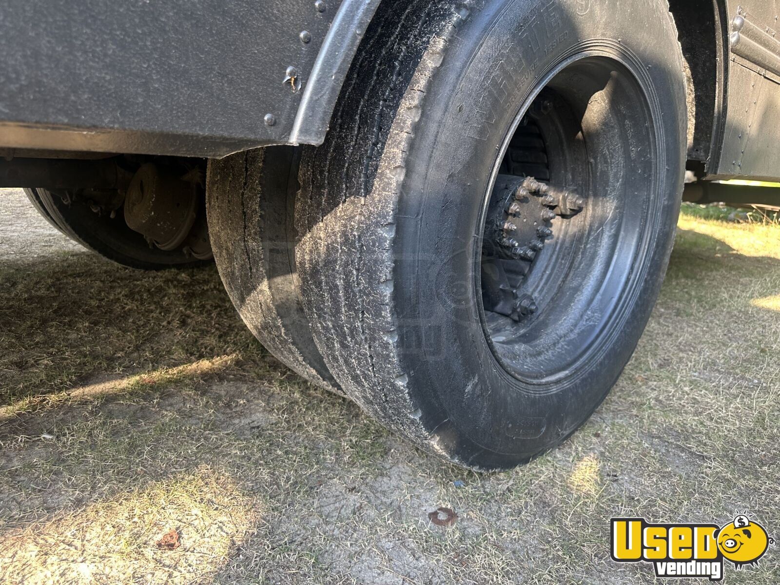 Ready to Go - Chevrolet B60 Party Bus | Retro Video Gaming Bus for Sale ...