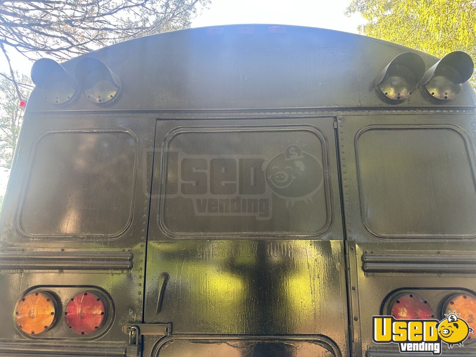 Ready to Go - Chevrolet B60 Party Bus | Retro Video Gaming Bus for Sale ...