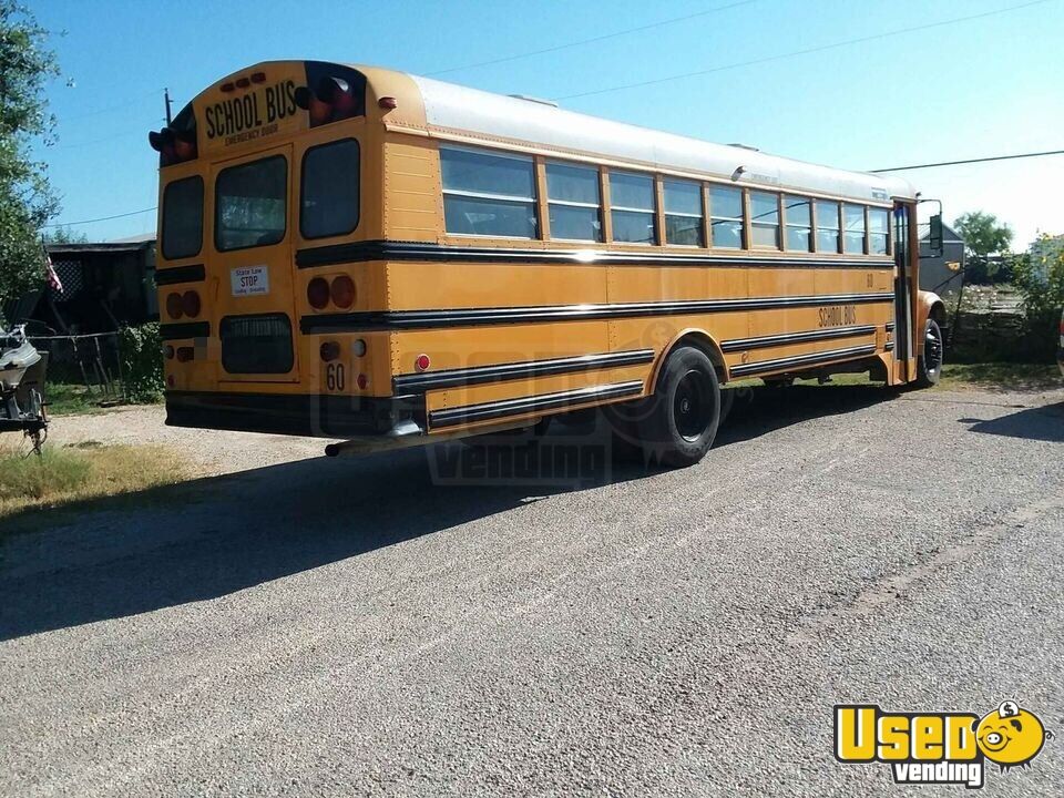 1992 International 3800 Thomas School Bus | Used School Bus for Sale in ...