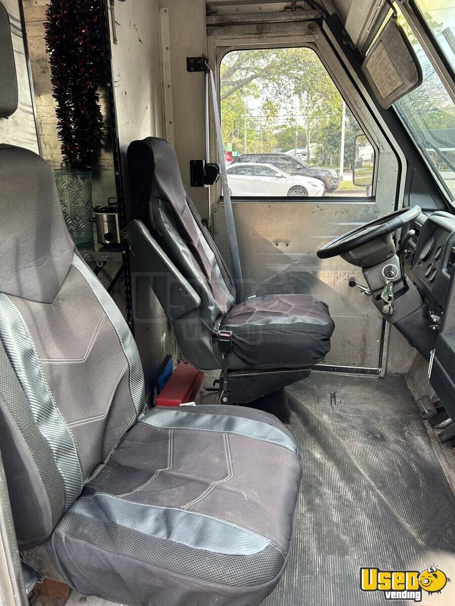 Vintage - 9.5' UMC Utilimaster Aeromate Ice Cream Truck | Mobile ...