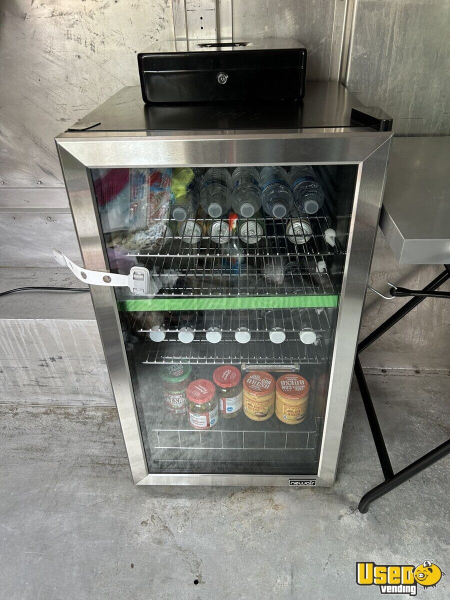 Vintage - 9.5' UMC Utilimaster Aeromate Ice Cream Truck | Mobile ...