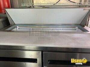 18' GMC 3500 Rally Food Truck | Inspected Mobile Bakery Kitchen for ...