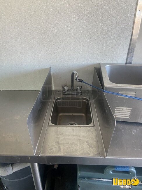 27' Chevrolet P30 Step Van All-Purpose Street Food Truck for Sale in ...