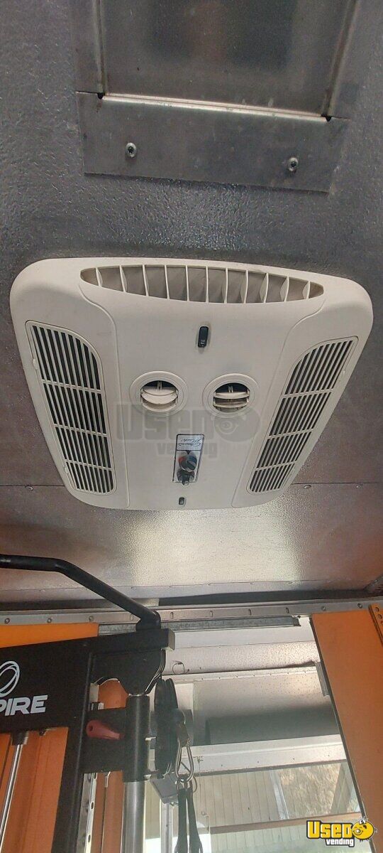 Ready to Go - Chevrolet Utilimaster Fitness Truck | Fully Loaded Mobile ...