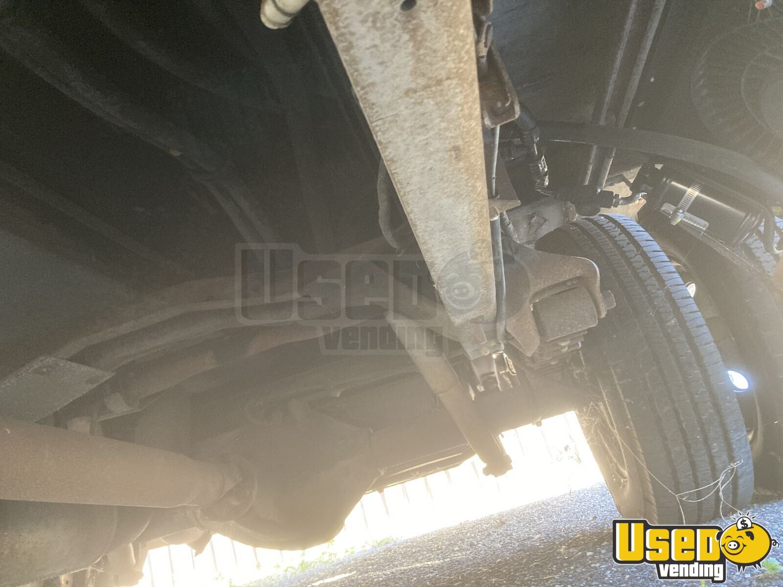 1997 Ford E-350 Shuttle Bus | Private Transport Vehicle for Sale in Florida