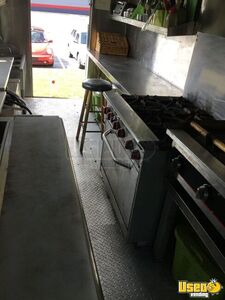Used Diesel Freightliner Food Truck with Commercial Grade Kitchen ...
