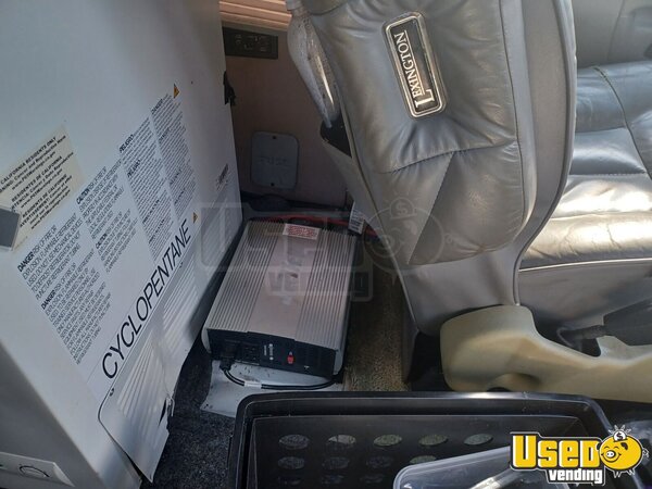 2000 Ford Econoline Ice Cream Truck | Mobile Vending Unit for Sale in ...