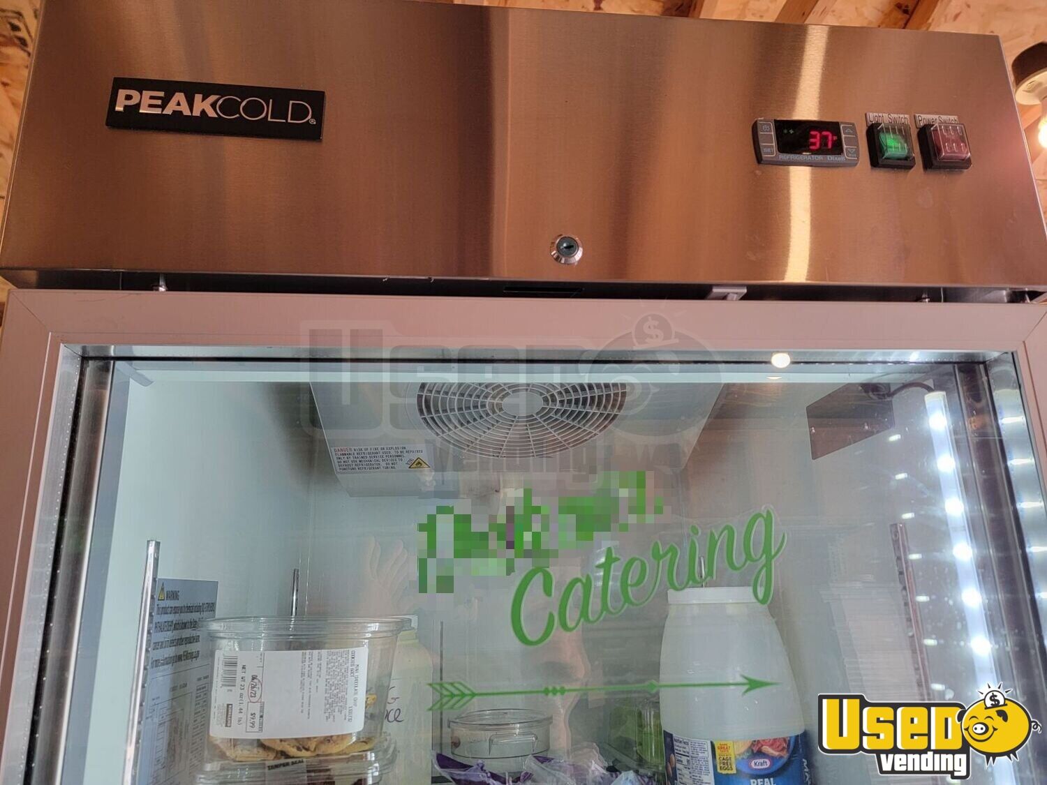 Licensed - 2000 8' x 18' Pace American Food Concession Trailer for Sale ...