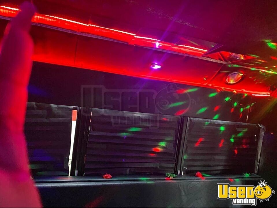 2001 Ford F-450 Super Duty Party Bus | Private Events Bus for Sale in ...