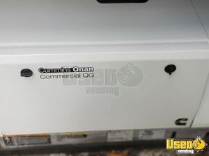 2001 - 28' Freightliner TK Diesel Step Van Food Truck | Used Mobile ...