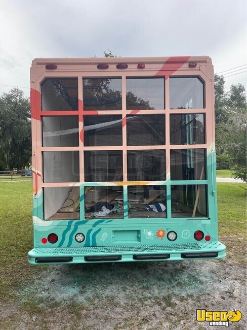 Remodeled 2002 Freightliner Step Van Mobile Retail Store Truck for Sale ...