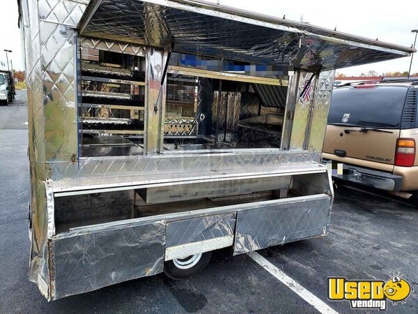 Preowned - 2003 Food Concession Trailer | Mobile Food Unit for Sale in ...