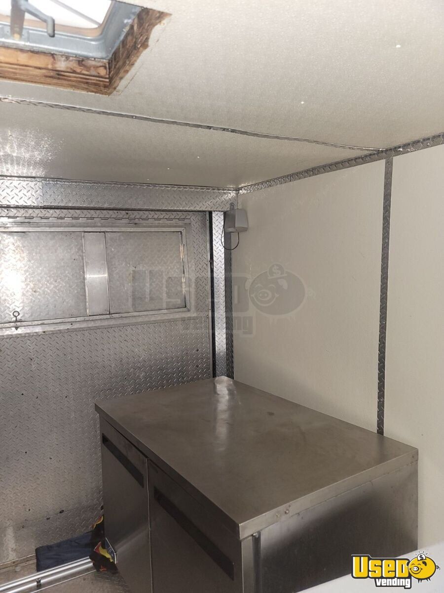 2003 Food Concession Trailer | Mobile Street Vending Unit for Sale in ...