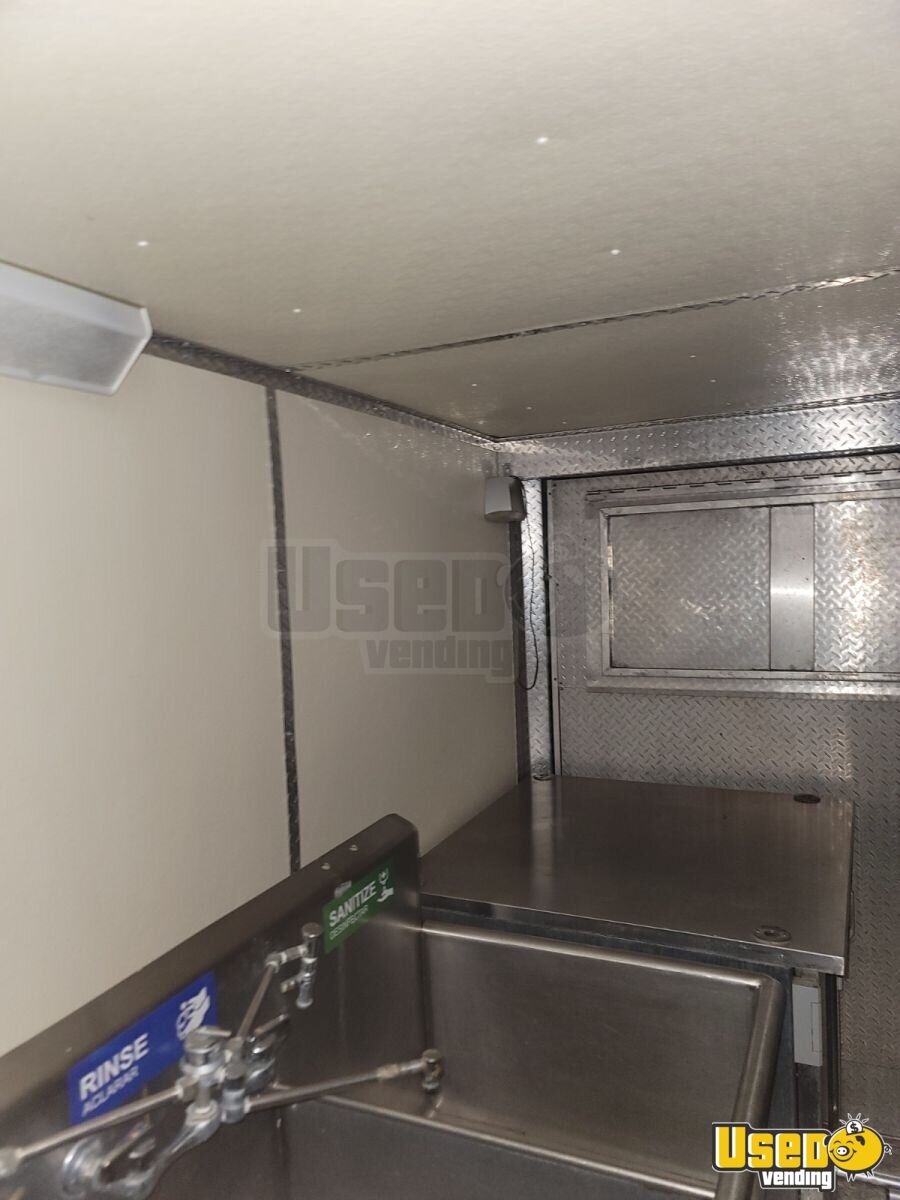 2003 Food Concession Trailer | Mobile Street Vending Unit for Sale in ...